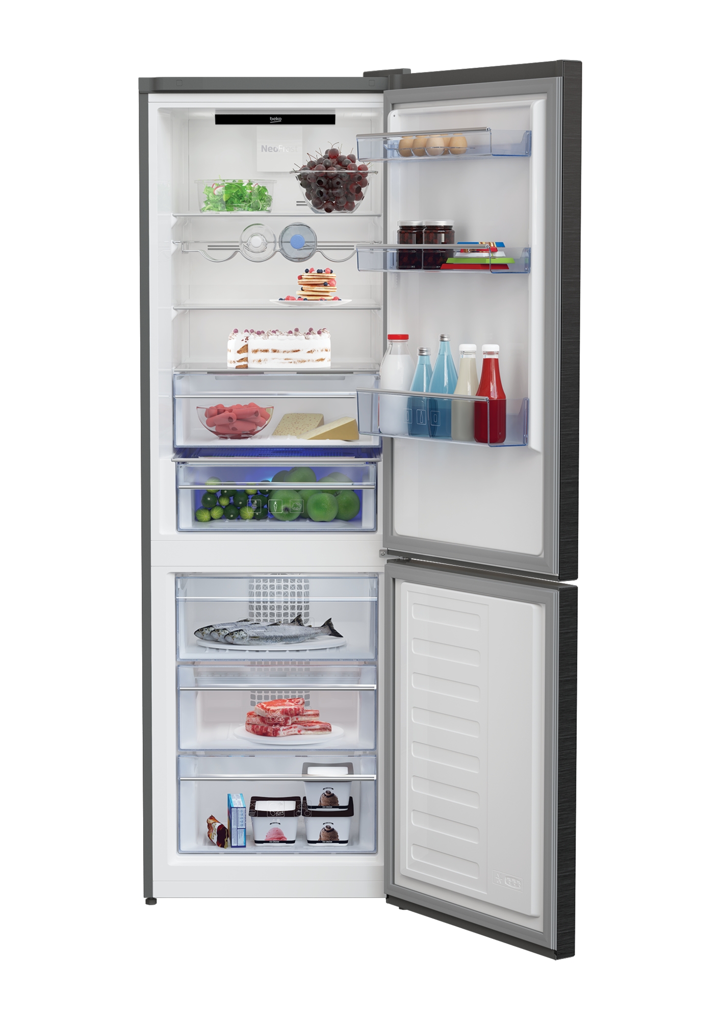Beko RCNA 366 E40LZXR